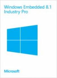 Formatlık Windows 8.1 Embedded Industry Pro Türkçe 32x64bit 2017
